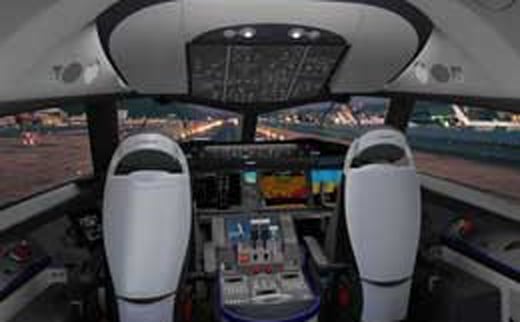 Boeing 787 9 Dreamliner VIP Private Jet Charter, Hire Costs, and Rental ...