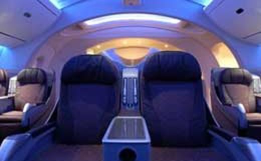 Boeing 787 9 Dreamliner VIP Private Jet Charter, Hire Costs, and Rental ...